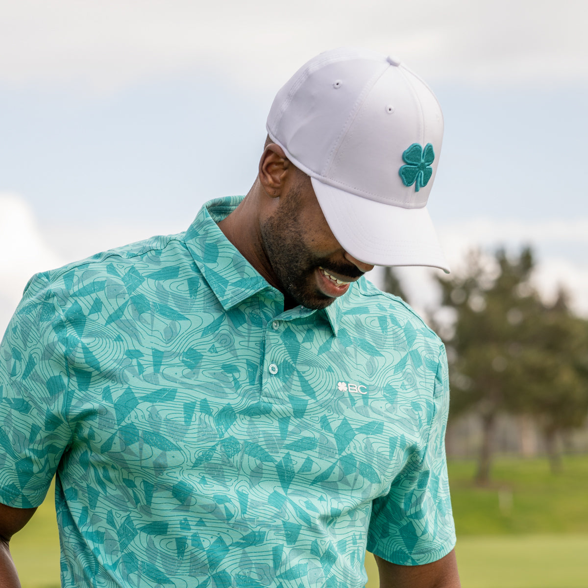 Men's Hats – Black Clover