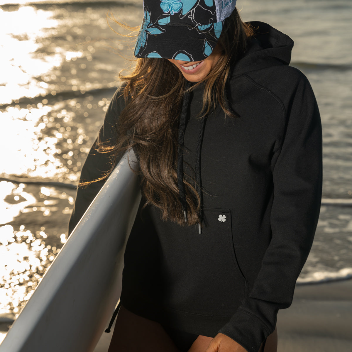 Premium Women's Outerwear & Stylish Jackets – Black Clover