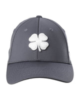 Iron X Steel | Memory Fit™ Hat | Black Clover | Live Lucky Hats