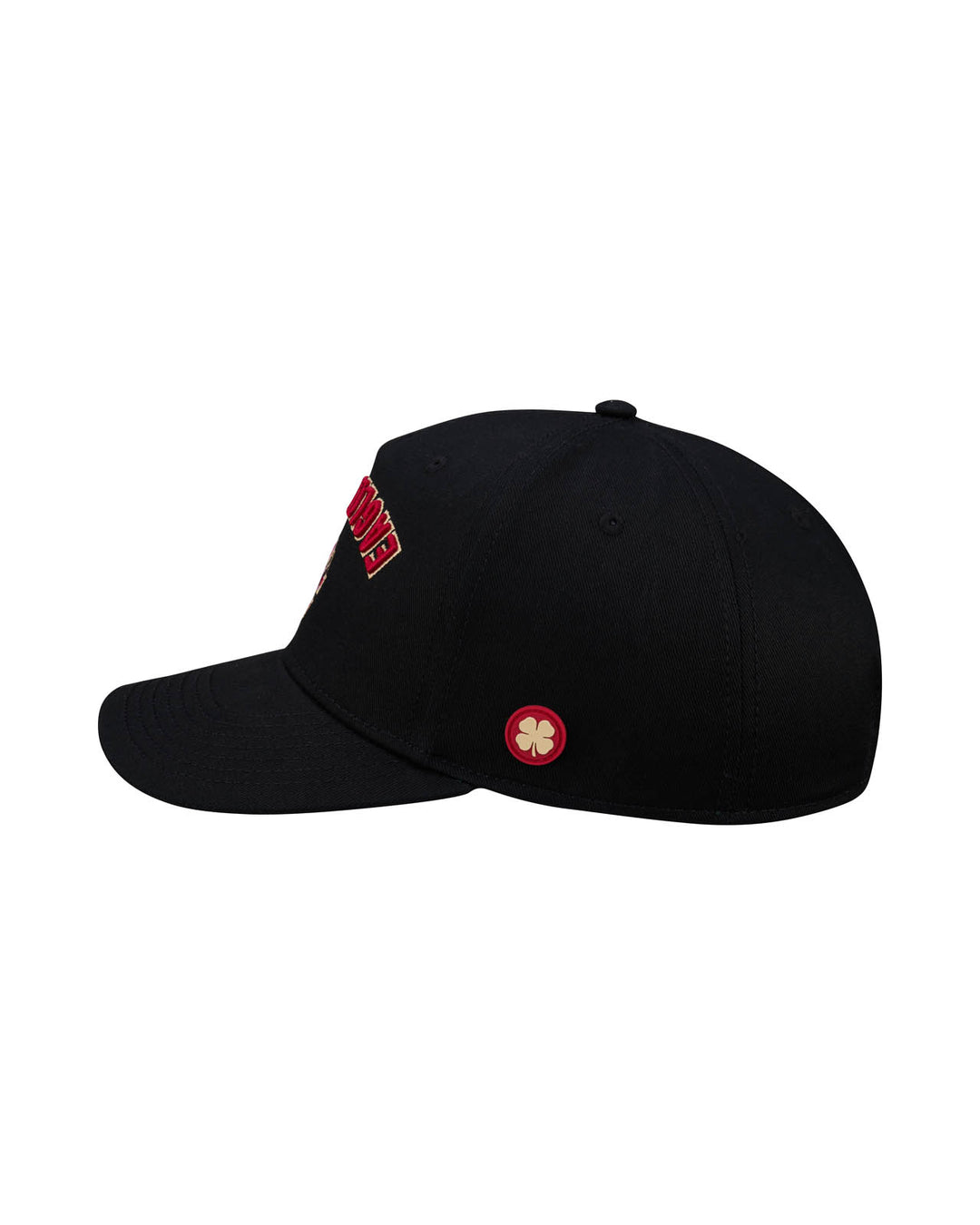Premium Maroon and Gold Boston College Eagles Team Hats – Black Clover