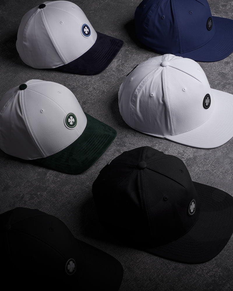 Black Clover - Live Lucky | Hats, Apparel, & Accessories