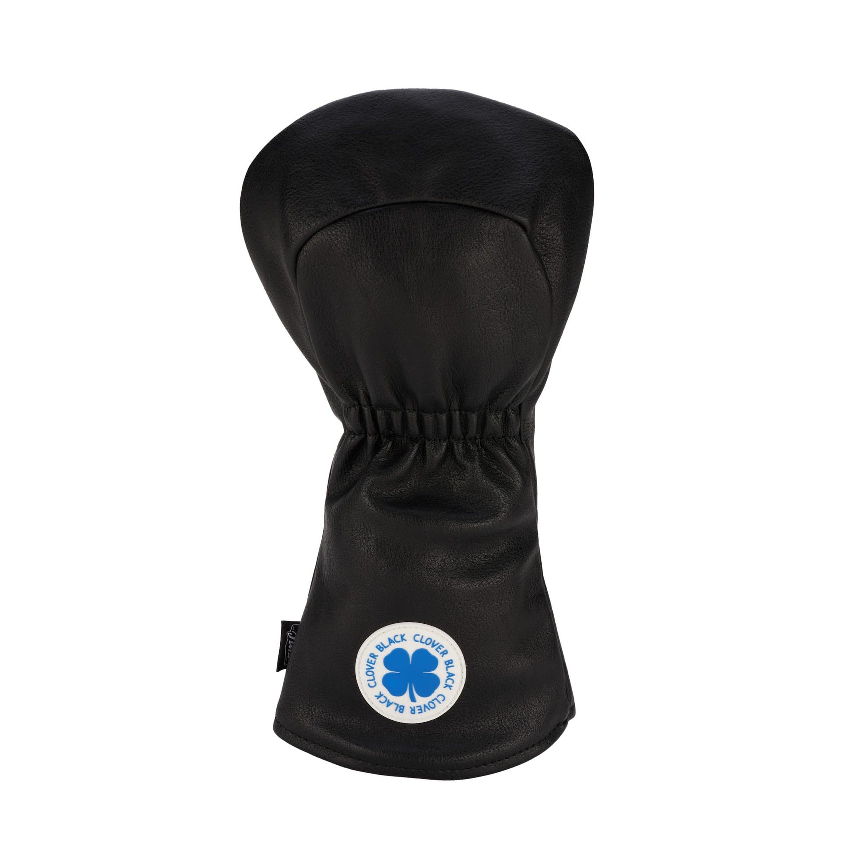 Premium Golf Driver Headcovers & Stylish Protection – Black Clover