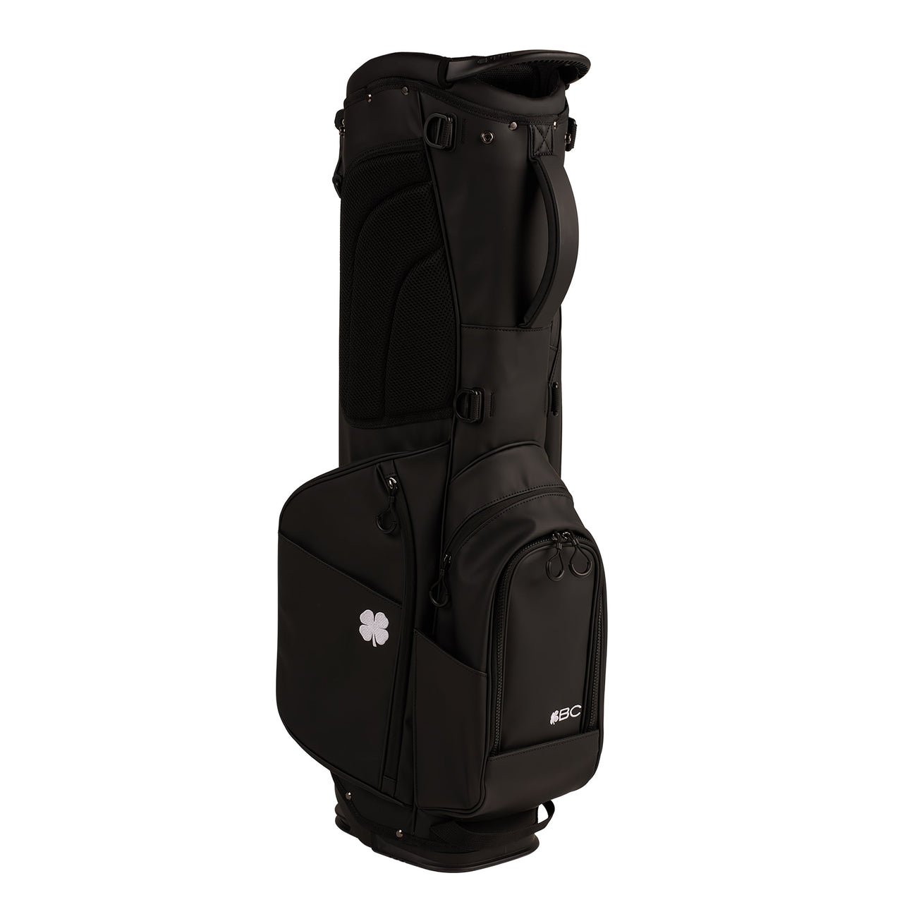 Premium Golf Bags For The Course – Black Clover