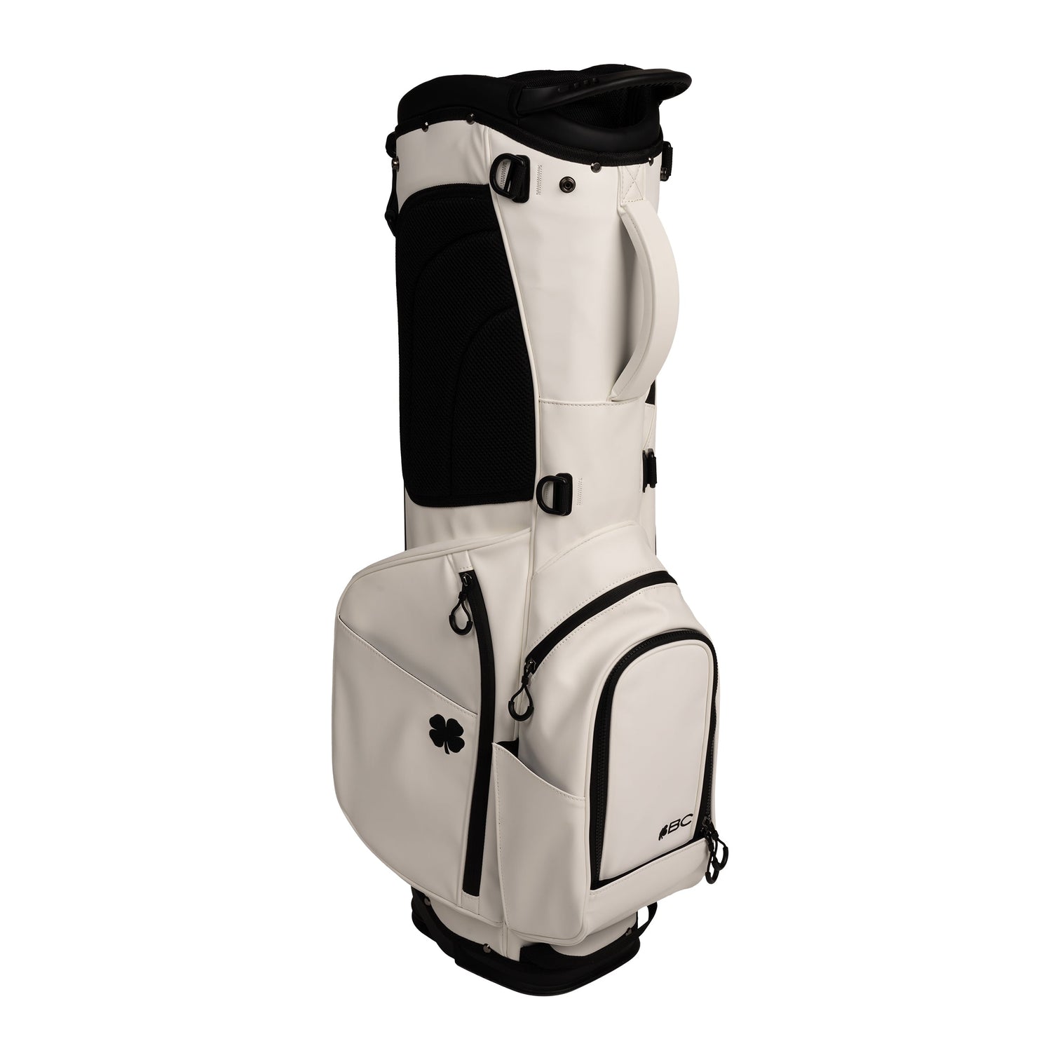 Premium Golf Bags For The Course – Black Clover