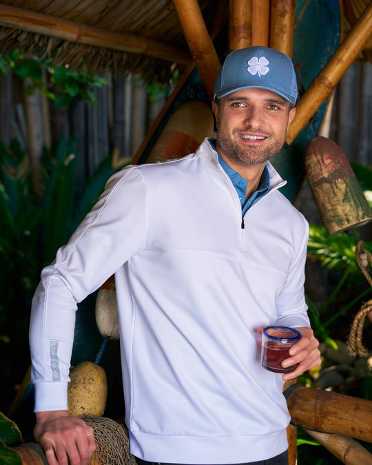 Out Of The Blue – Black Clover