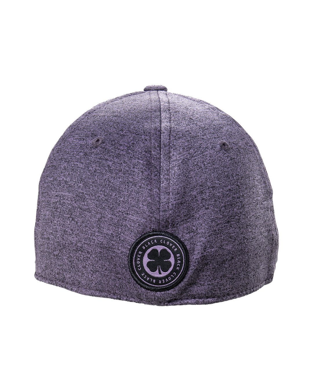 Lucky Heather Grape – Black Clover