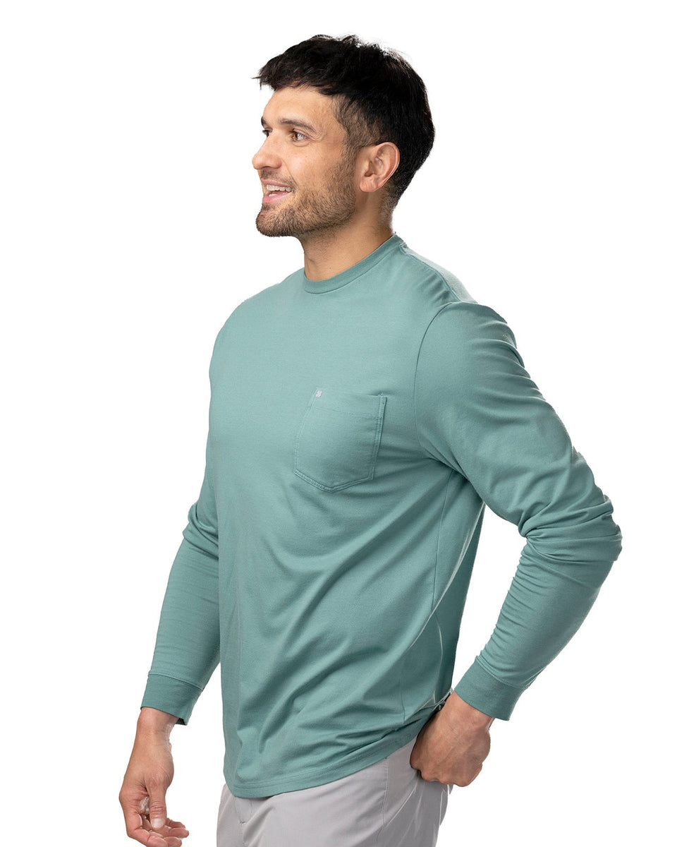 Luxe Tees – Black Clover