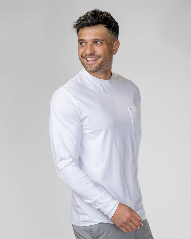 Luxe Tees – Black Clover