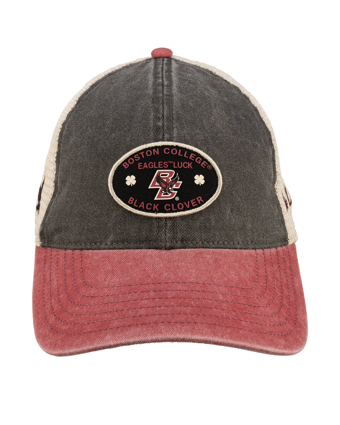 Boston College – Black Clover