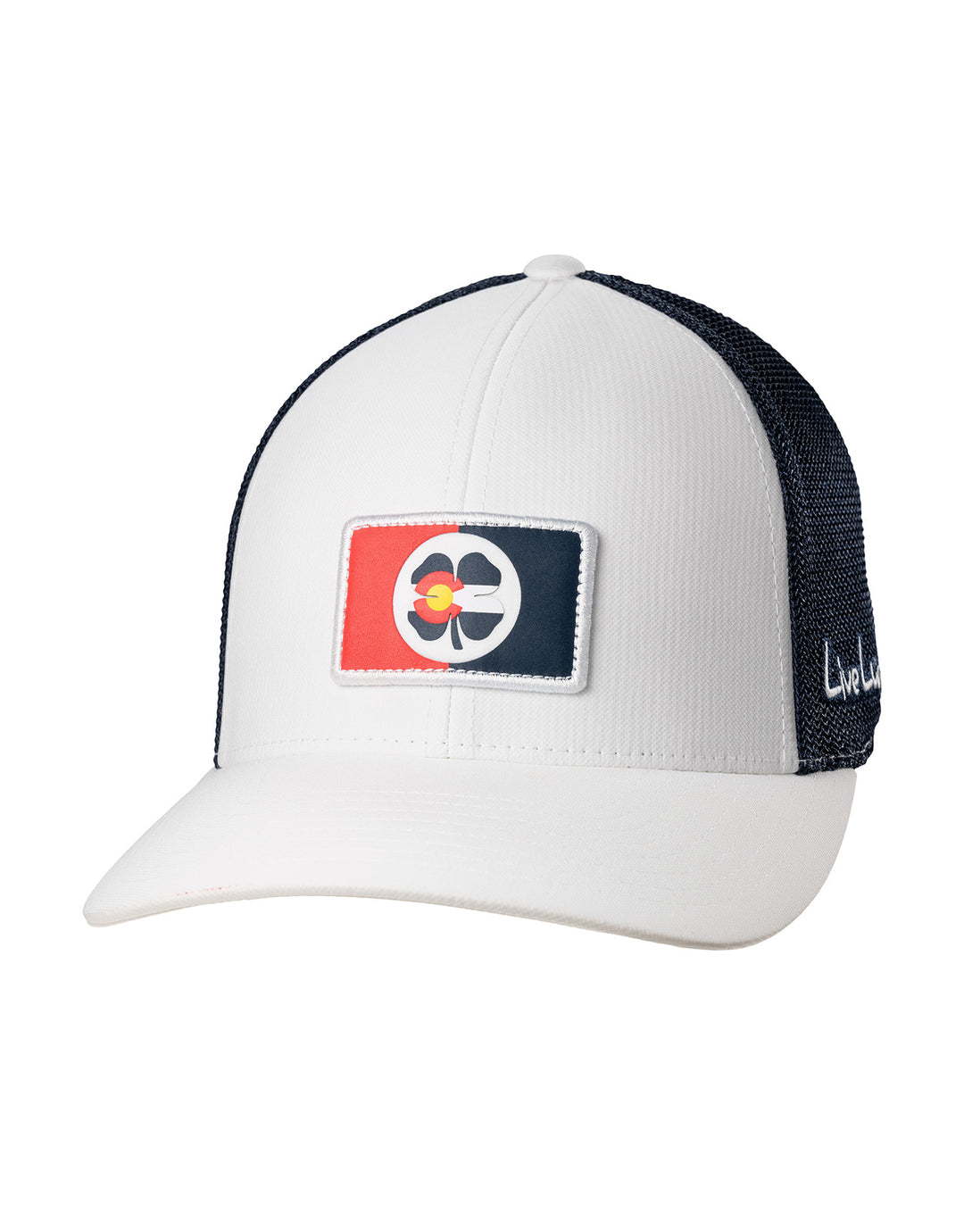 Colorado Shield – Black Clover