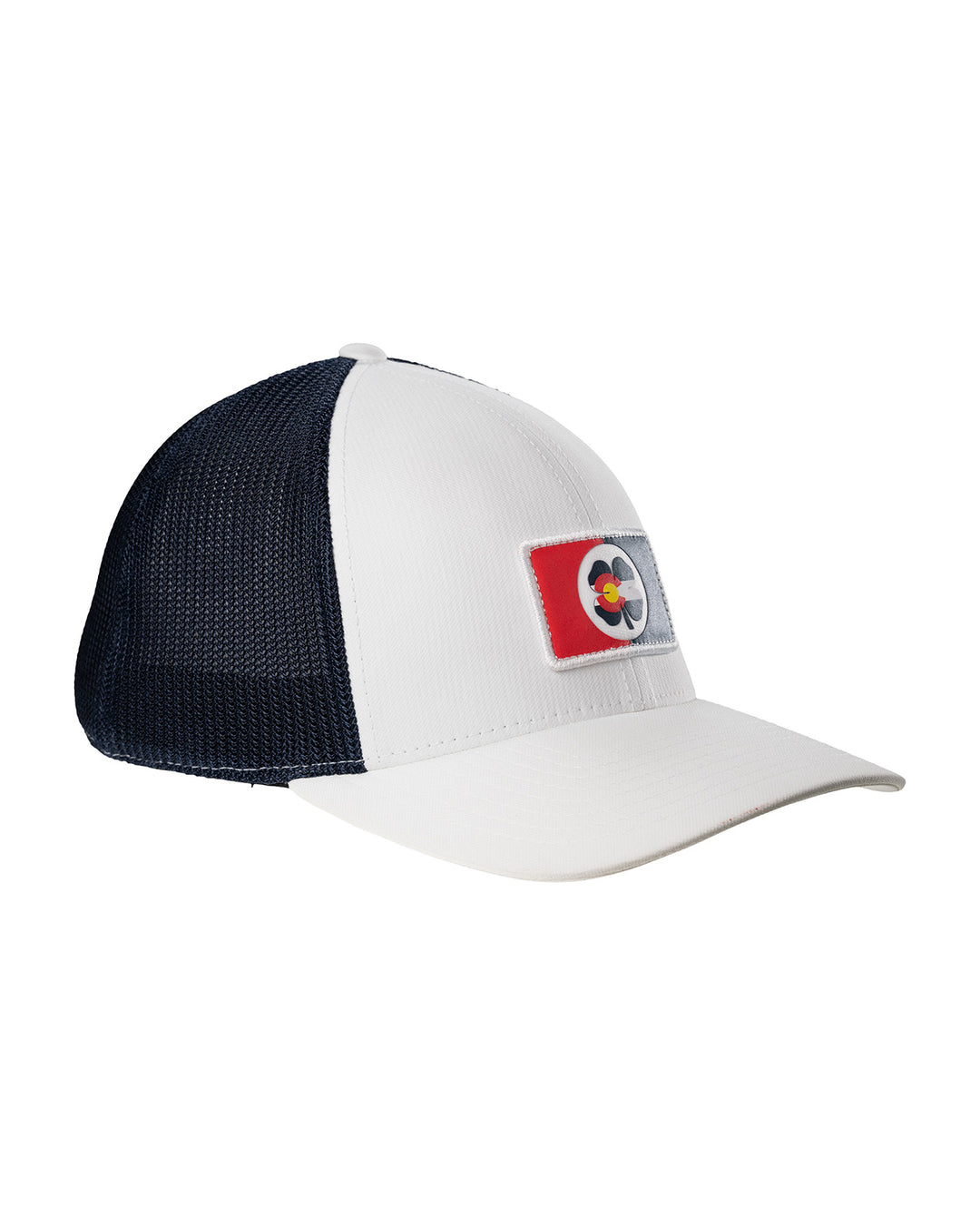 Colorado Shield – Black Clover