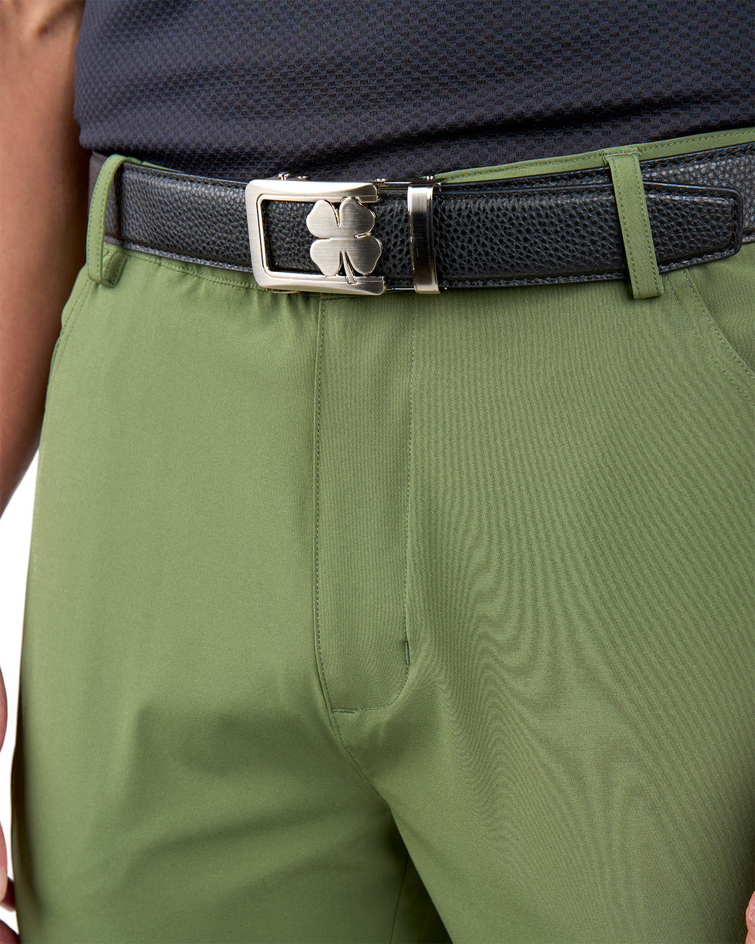 Jack Slack – Black Clover