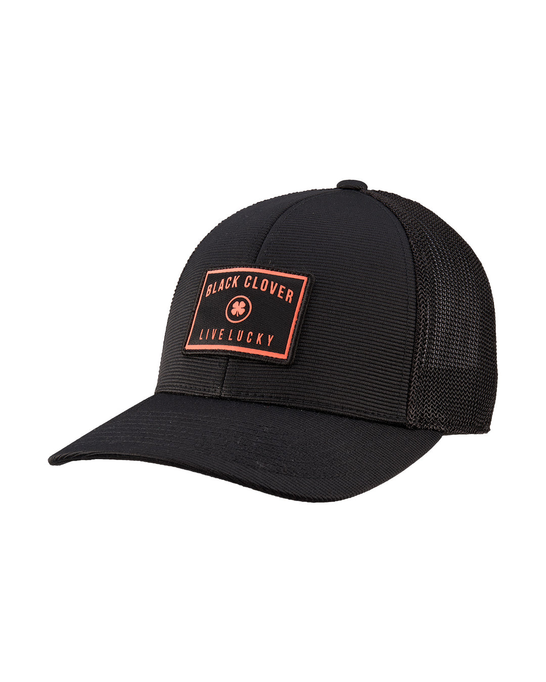 Carl – Black Clover