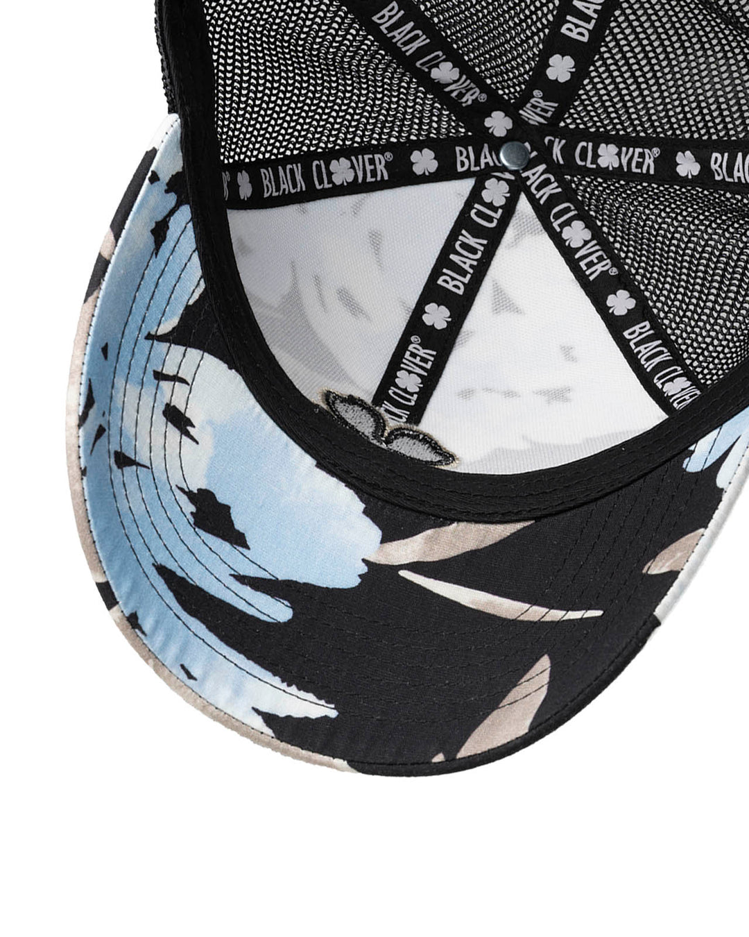 Island Luck 21 – Black Clover