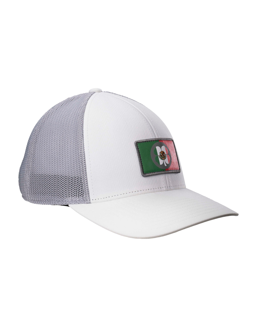 Mexico Shield – Black Clover