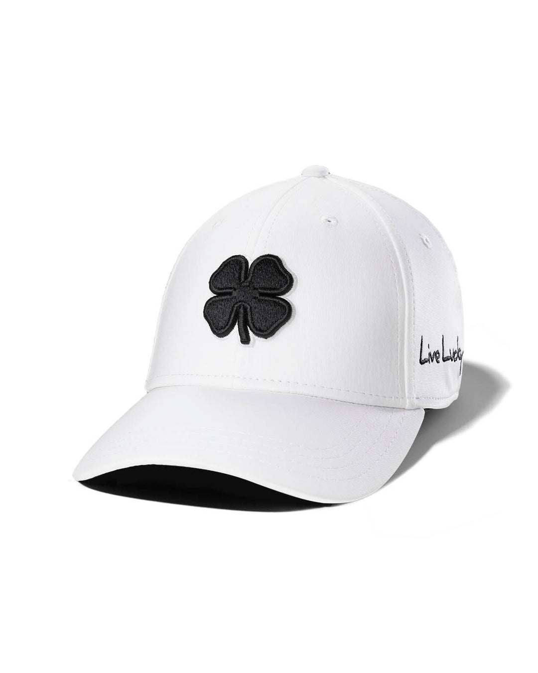 Black Clover - Live Lucky | Hats, Apparel, & Accessories