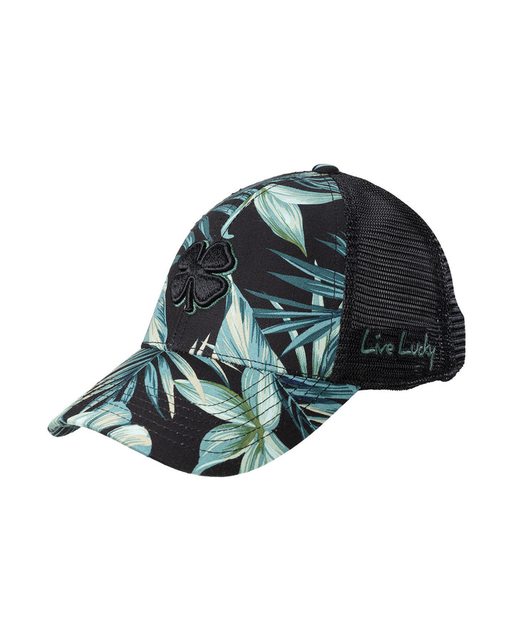 Island Luck 15 – Black Clover