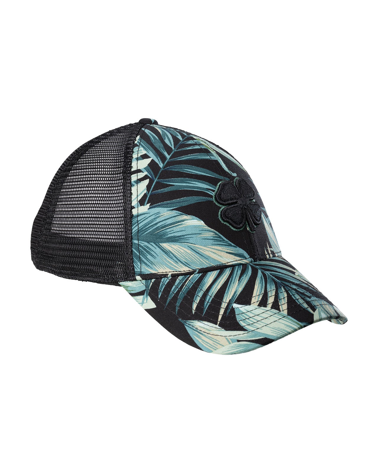 Island Luck 15 – Black Clover