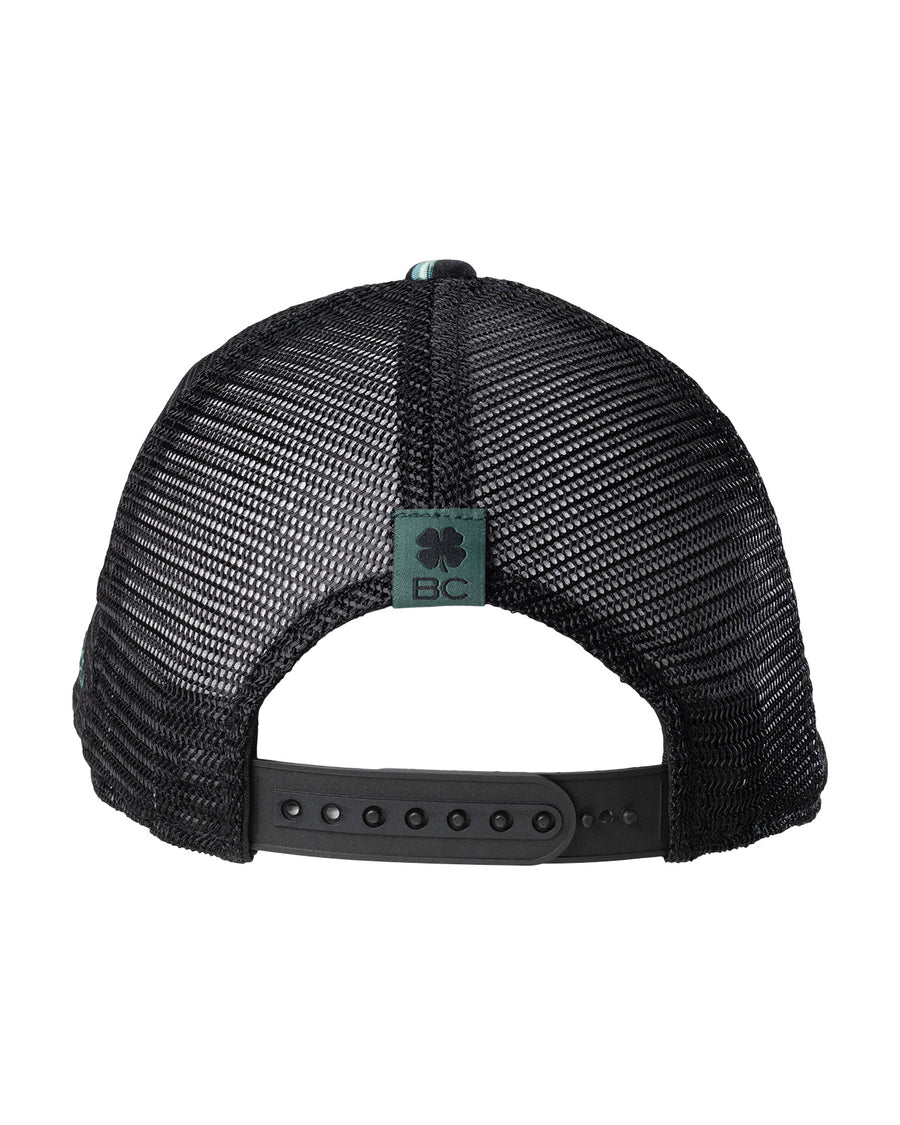 Island Luck 15 – Black Clover