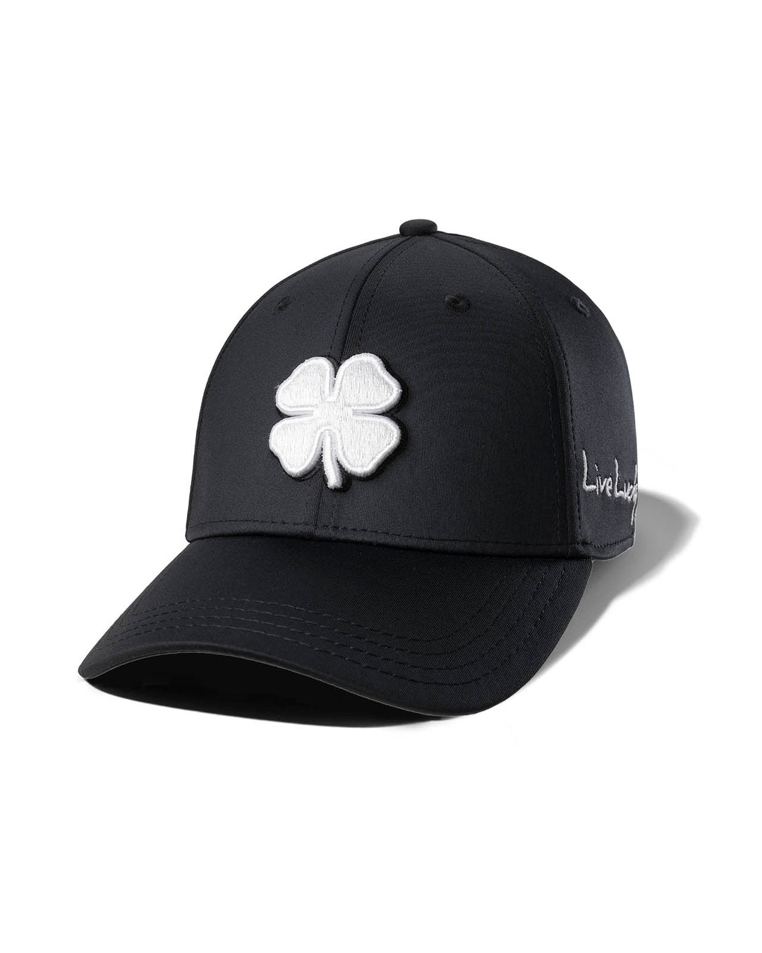 Black Clover - Live Lucky | Hats, Apparel, & Accessories