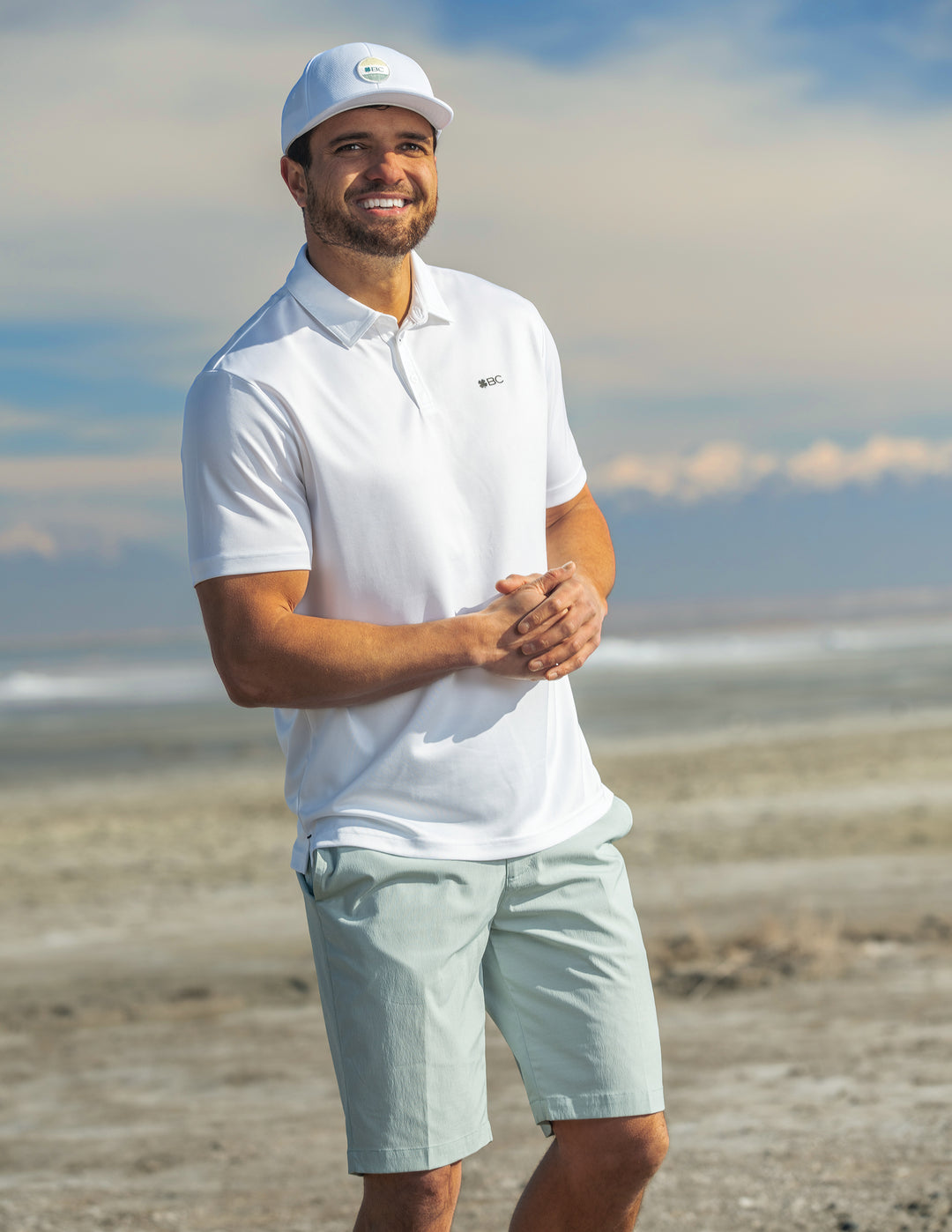 Chuck – Black Clover