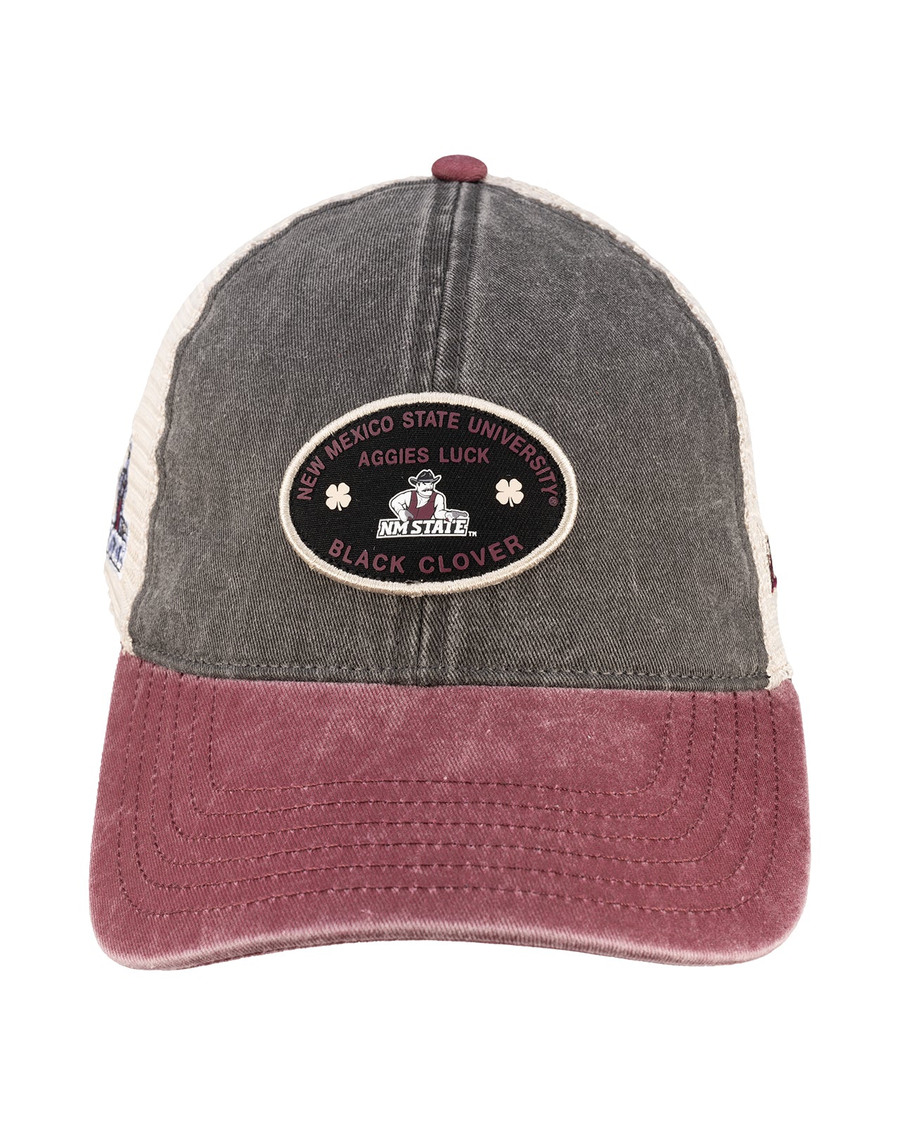 New Mexico State University – Black Clover