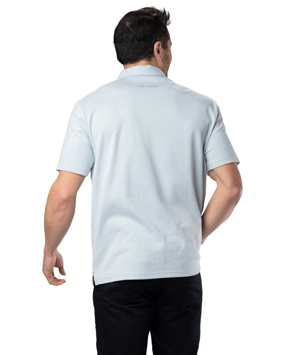 Tanner – Black Clover