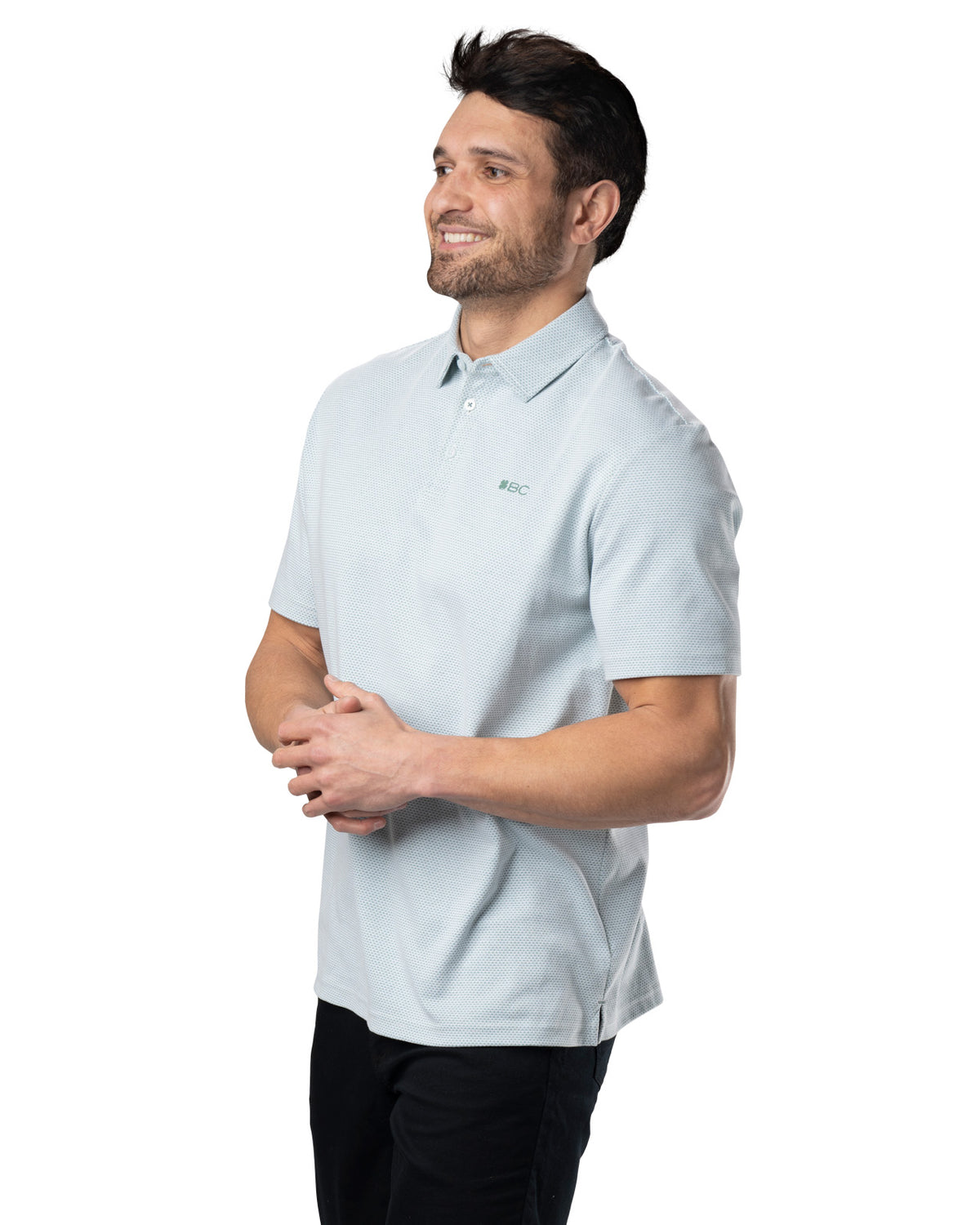 Tanner – Black Clover