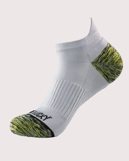 Athletic Tab Solid – Black Clover