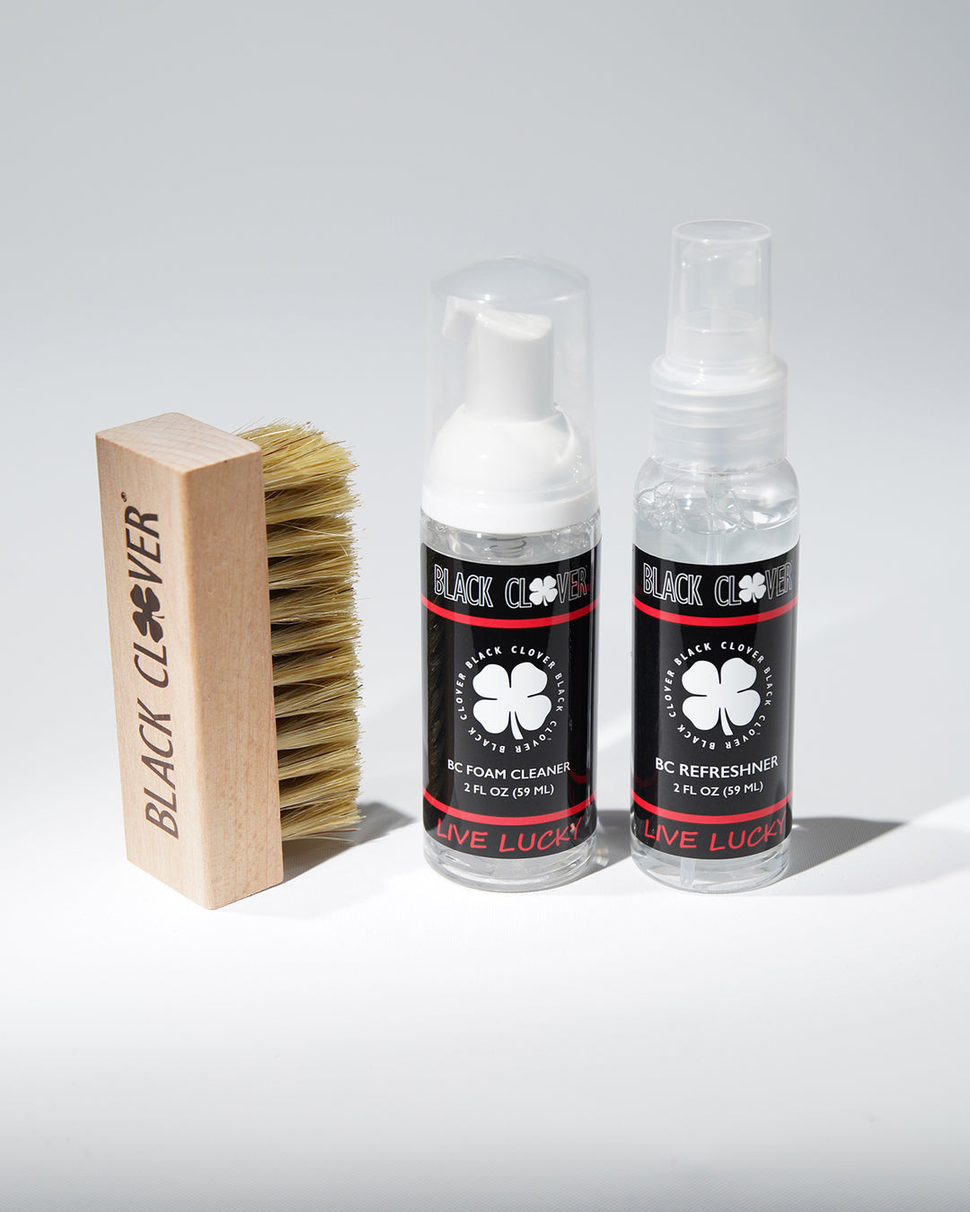 Live Lucky Club – Black Clover